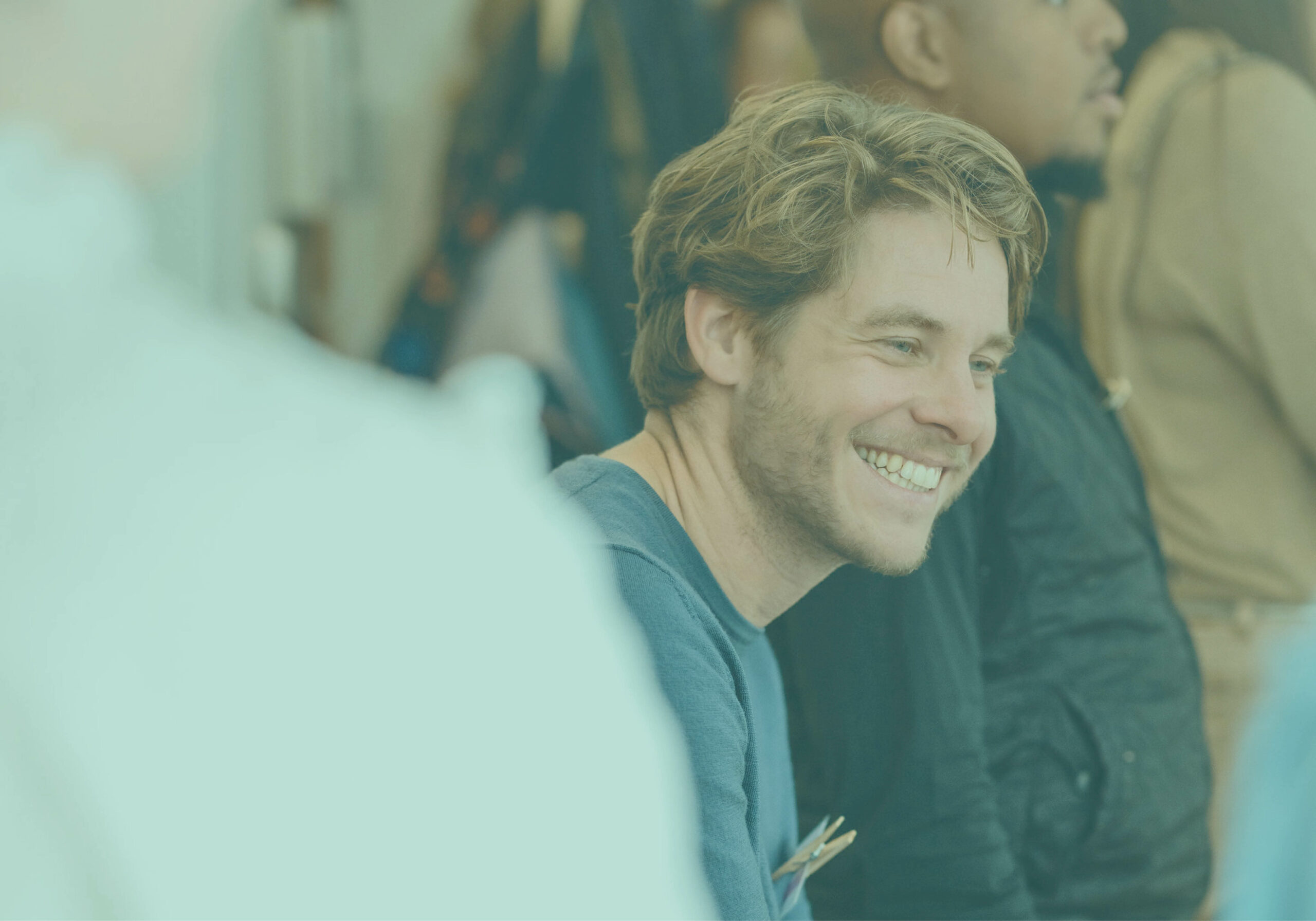 People Plan - Bunchmark